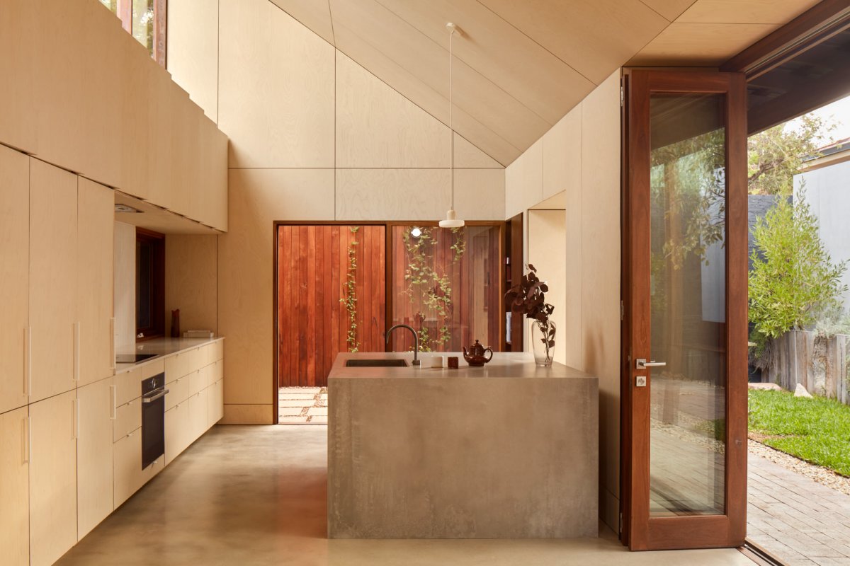 YinjiSpace - Grotto Studio x Shadow House